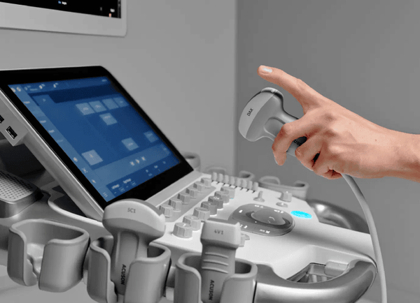 ¿Cómo funciona un ecógrafo? – Global Ultrasonido