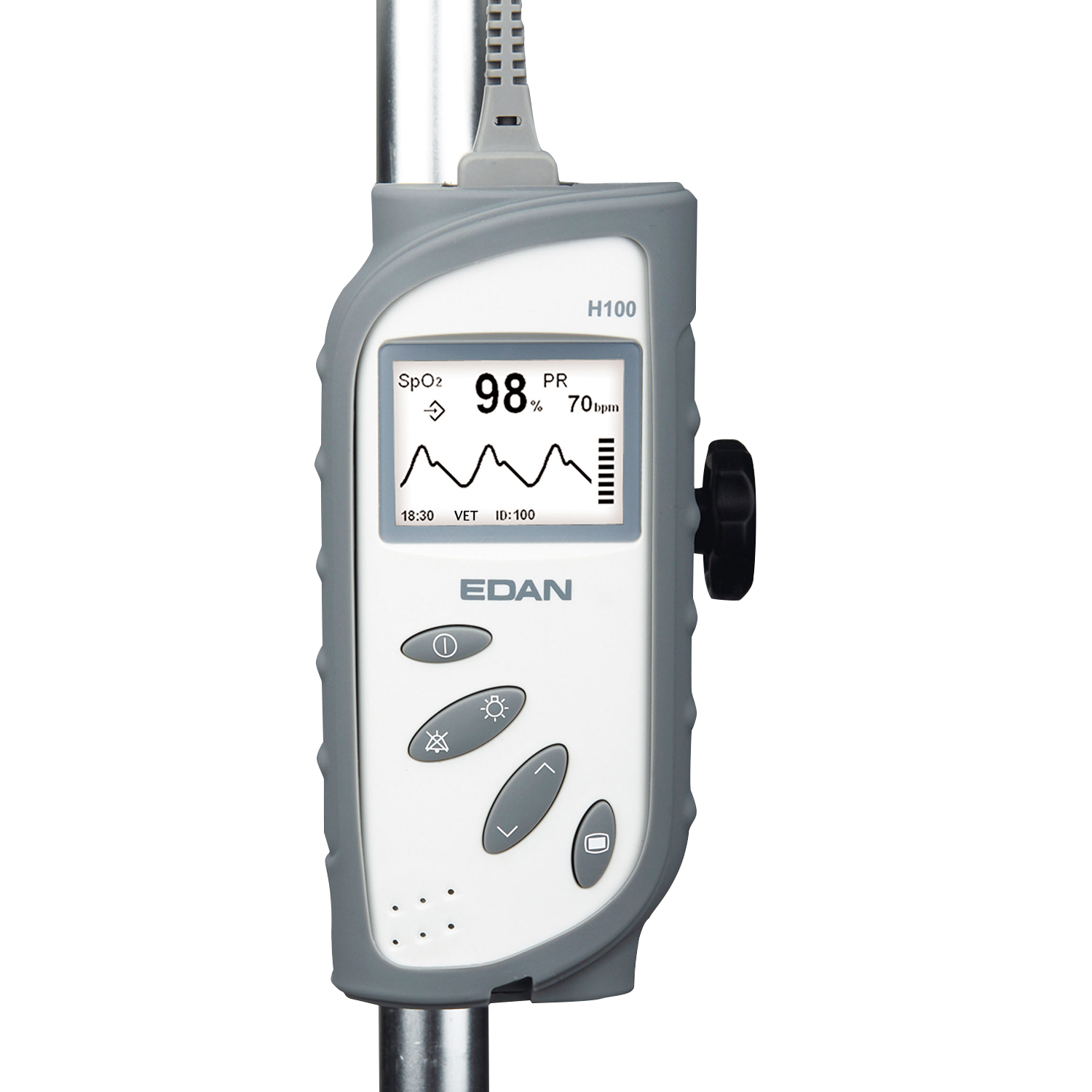 Oxímetro veterinario – Global Ultrasonido