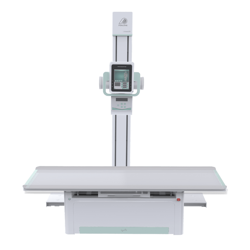 Rayos X – Global Ultrasonido