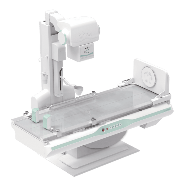Rayos X Perlove PLD6000 – Global Ultrasonido
