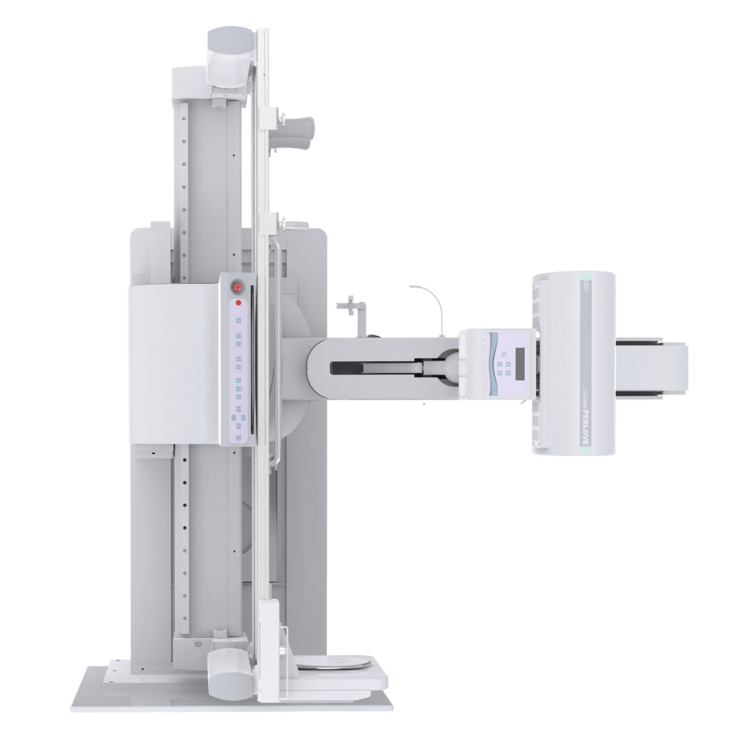 Rayos X – Global Ultrasonido