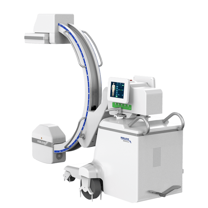 Rayos X – Global Ultrasonido