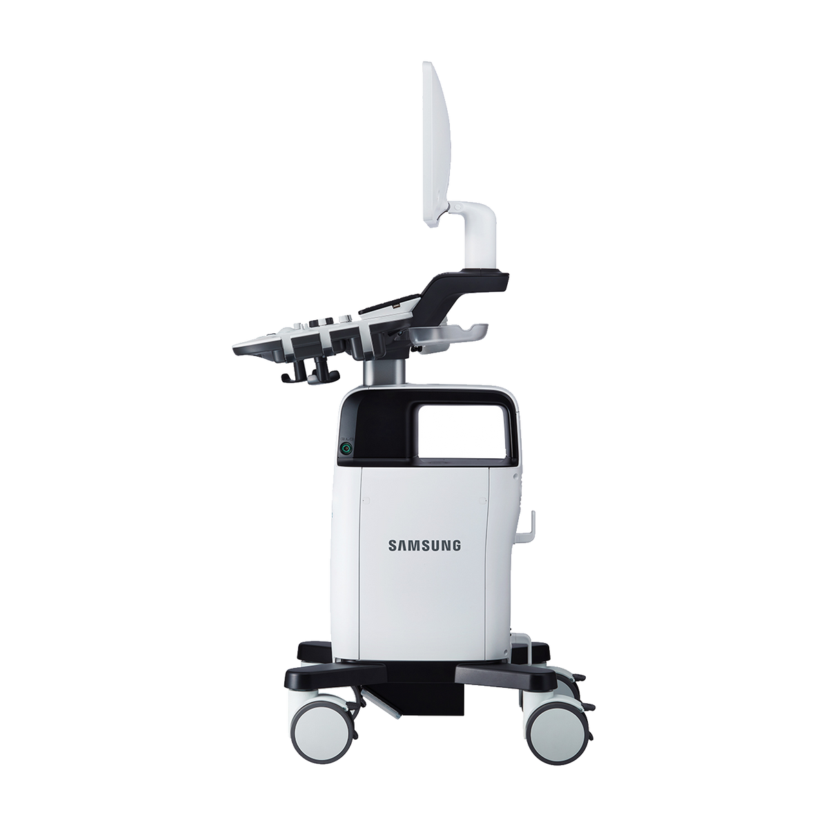 Ecógrafo Samsung HS30 – Global Ultrasonido