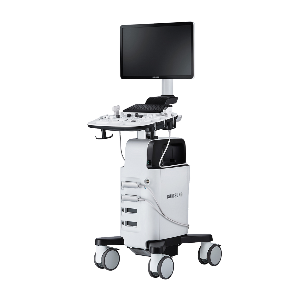 Ecógrafo Samsung HS30 – Global Ultrasonido