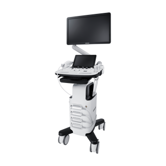 Ecógrafo Samsung HS40 – Global Ultrasonido