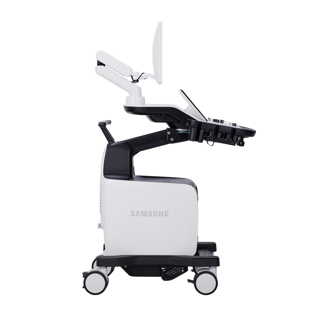 Ecógrafos Samsung – Global Ultrasonido