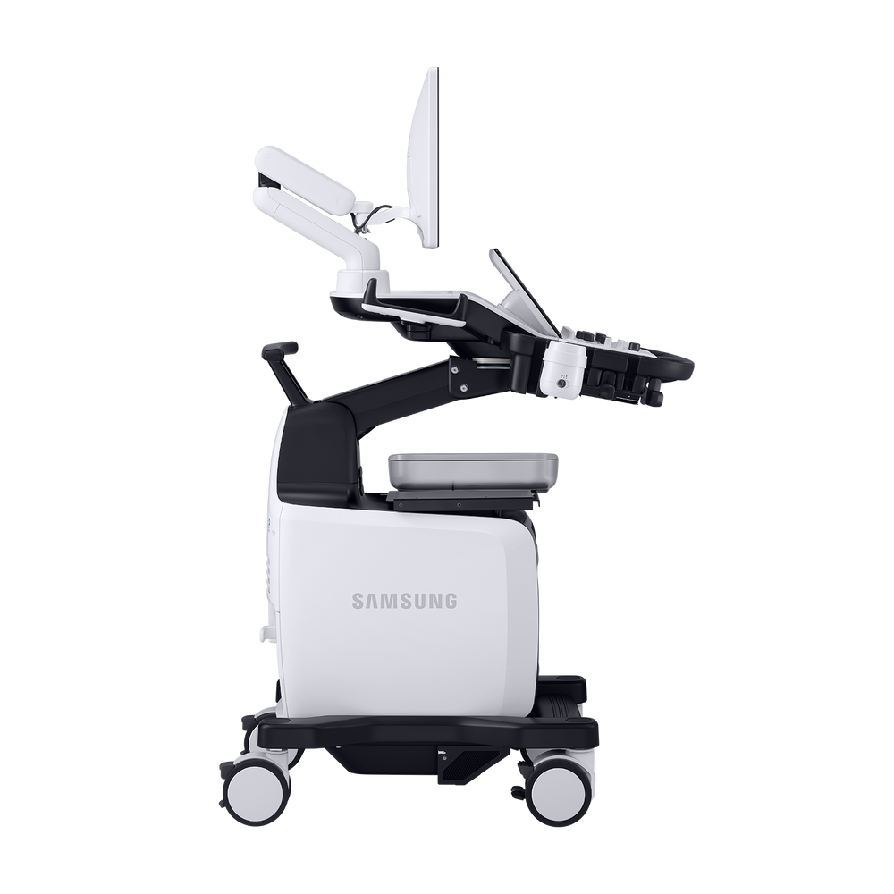 Ecógrafo Samsung V7 – Global Ultrasonido