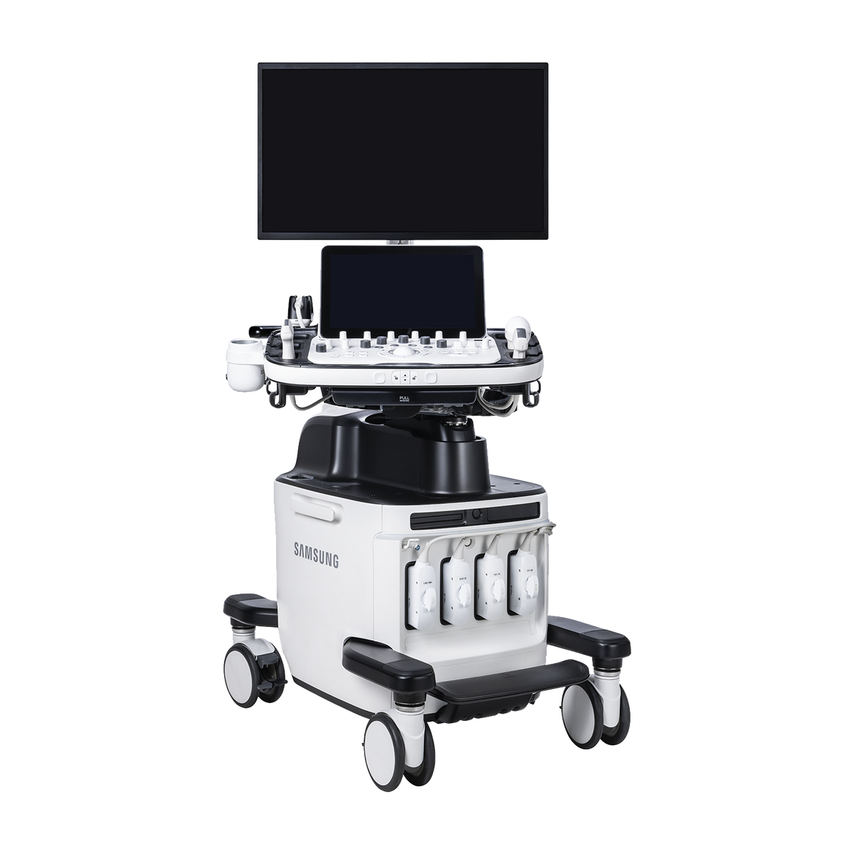 Ecógrafo Samsung HERA W10 Elite – Global Ultrasonido