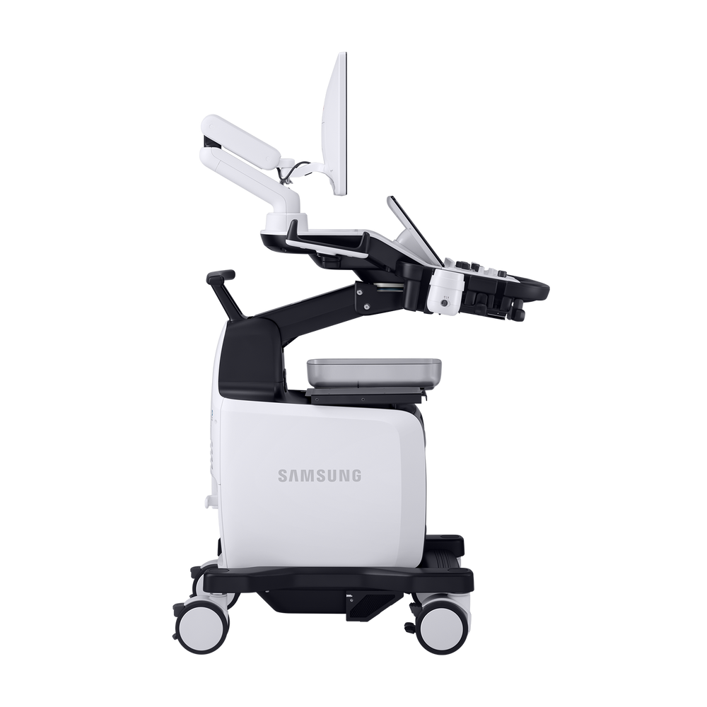 Ecógrafo Samsung V8 – Global Ultrasonido