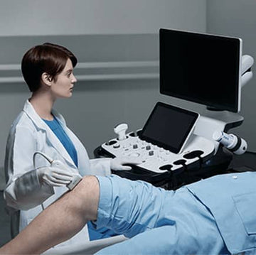 Ecógrafos y equipos de RX nuevos reacondicionados | Global Ultrasonido