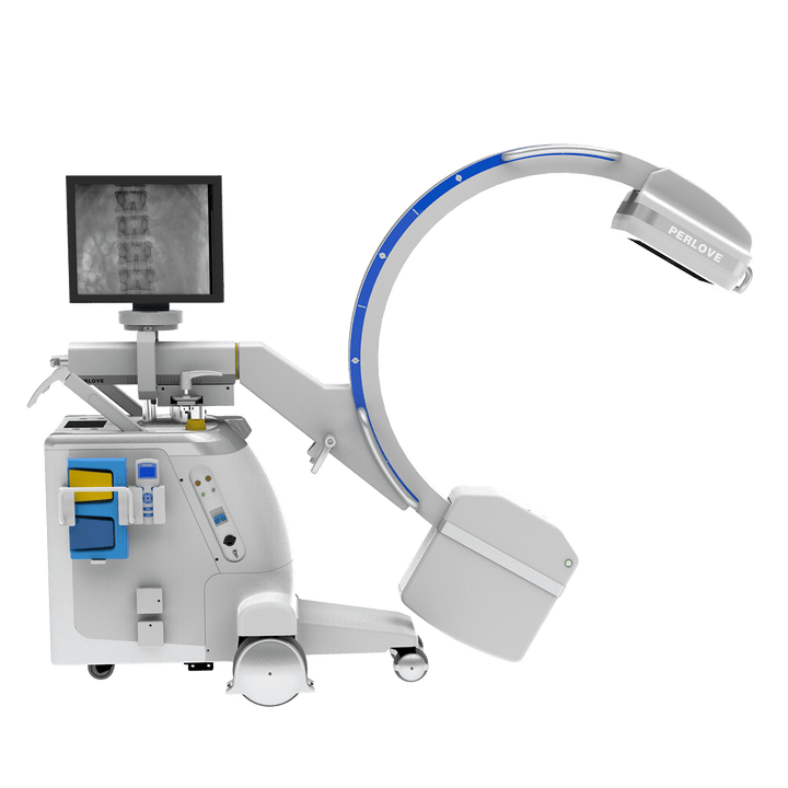 Rayos X – Global Ultrasonido