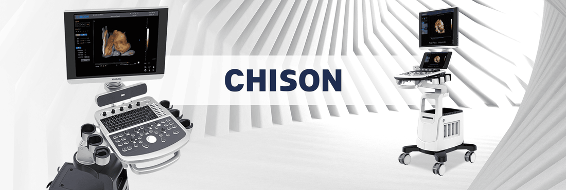 Ecógrafos Chison – Global Ultrasonido