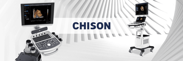 Ecógrafos Chison – Global Ultrasonido
