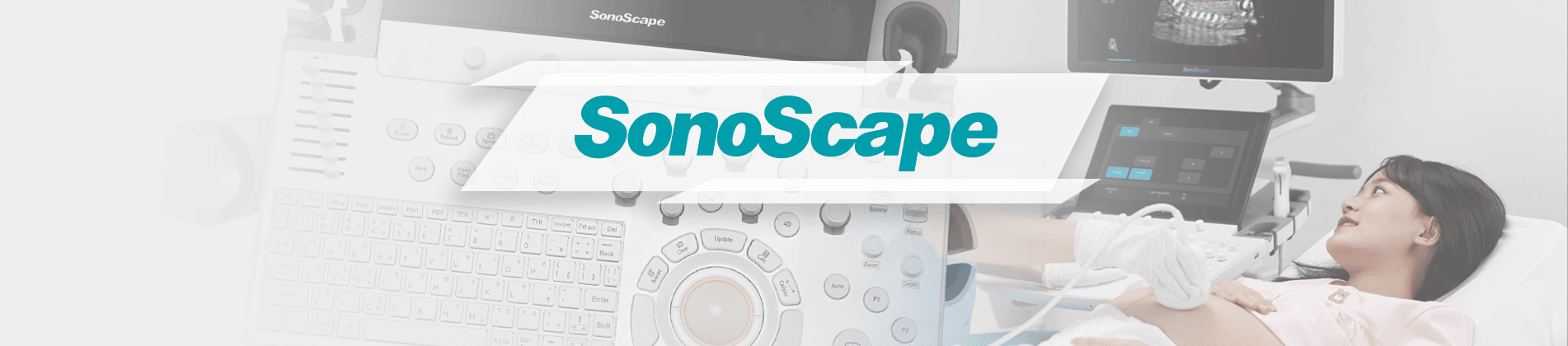 Ecógrafos SonoScape – Global Ultrasonido