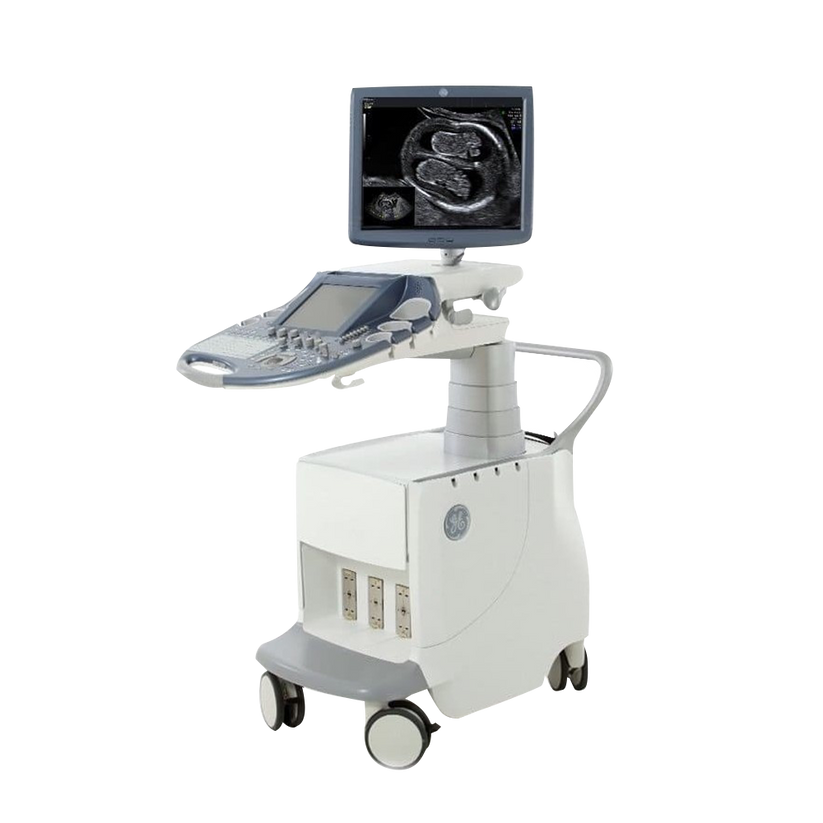 Ecógrafo General Electric Voluson E8 Expert – Global Ultrasonido