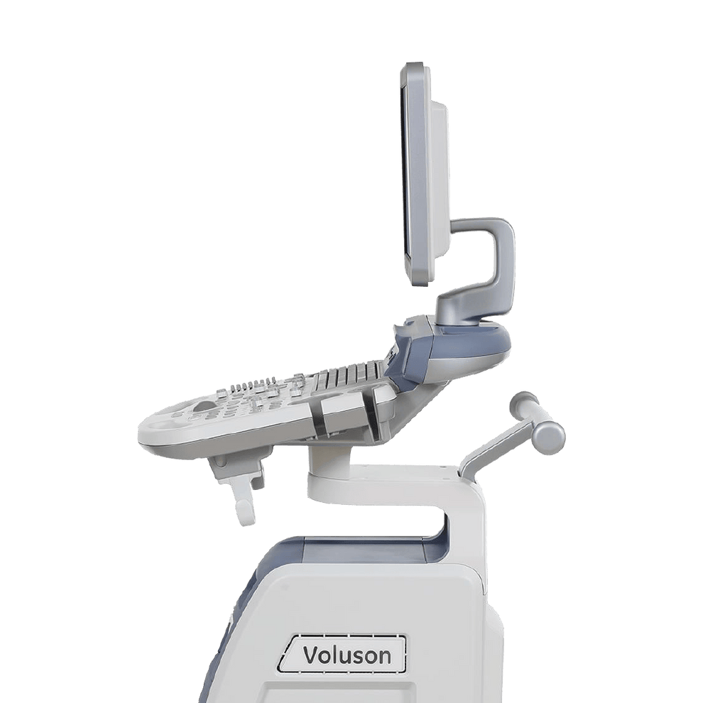 Ecógrafo General Electric Voluson P8 – Global Ultrasonido