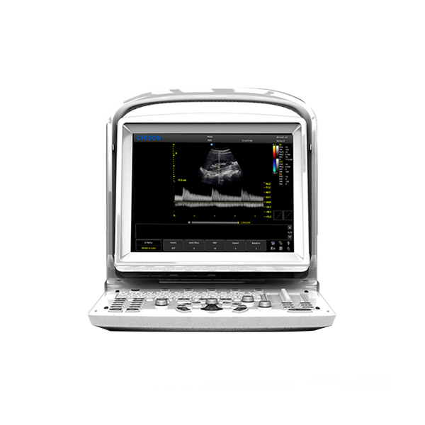 Ecógrafo Chison ECO 3 EXPERT VET – Global Ultrasonido