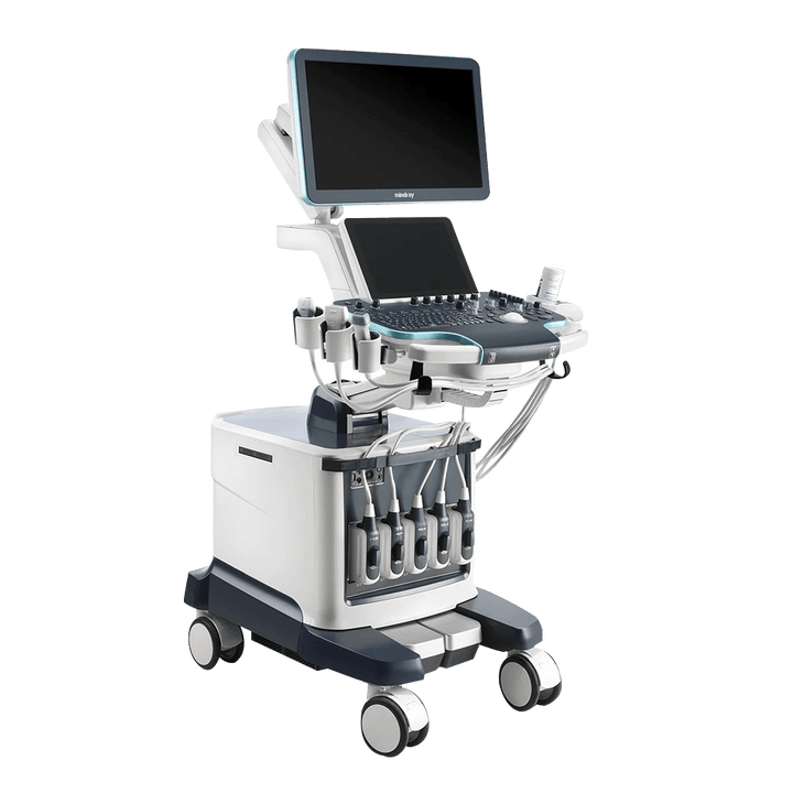 Mindray – Global Ultrasonido