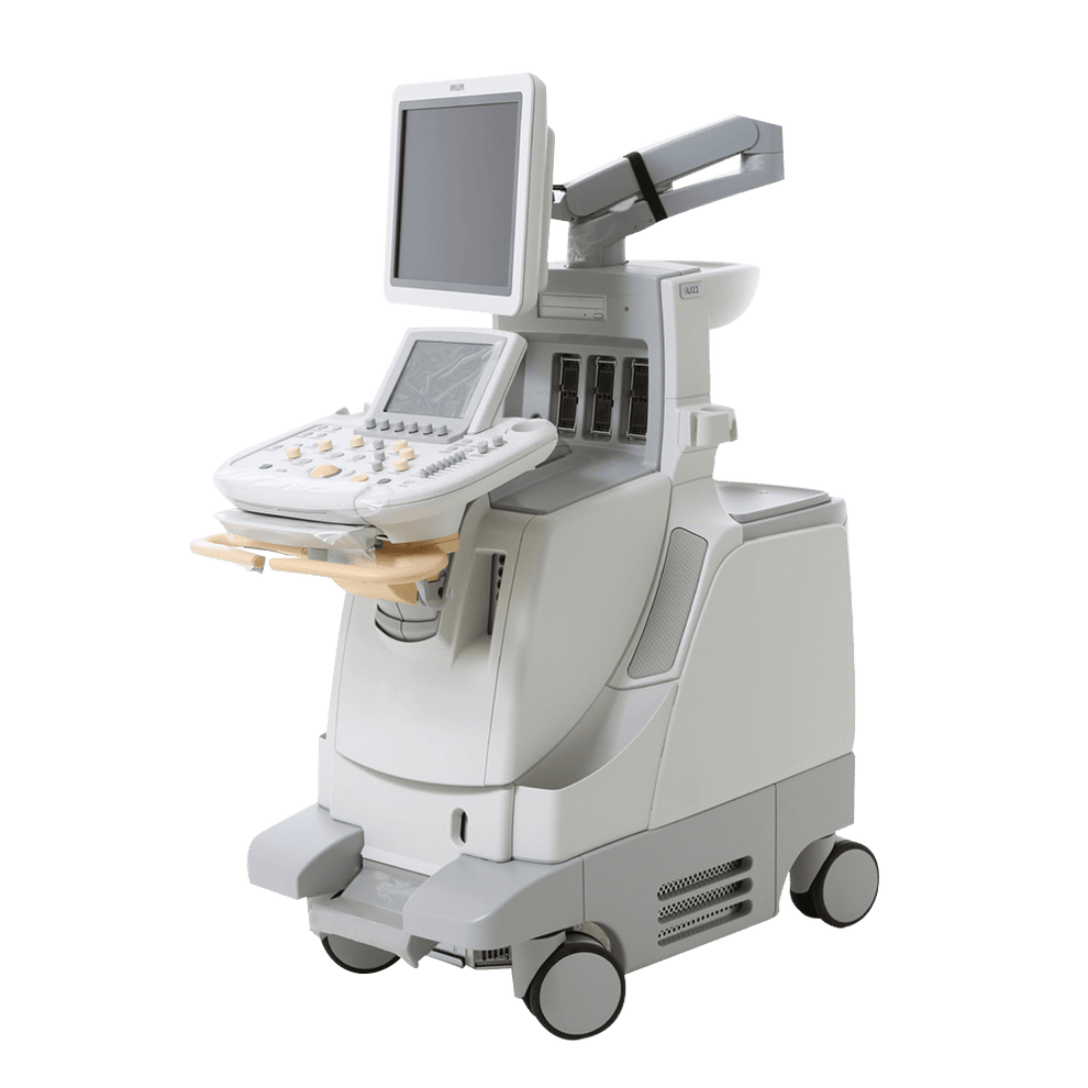 Ecógrafo Philips UI22 – Global Ultrasonido