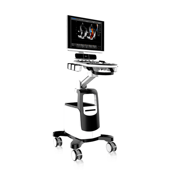 Ecógrafo Chison QBit 9 – Global Ultrasonido