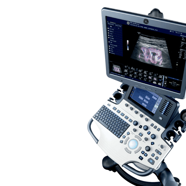 Ecógrafo General Electric LOGIQ S8 – Global Ultrasonido