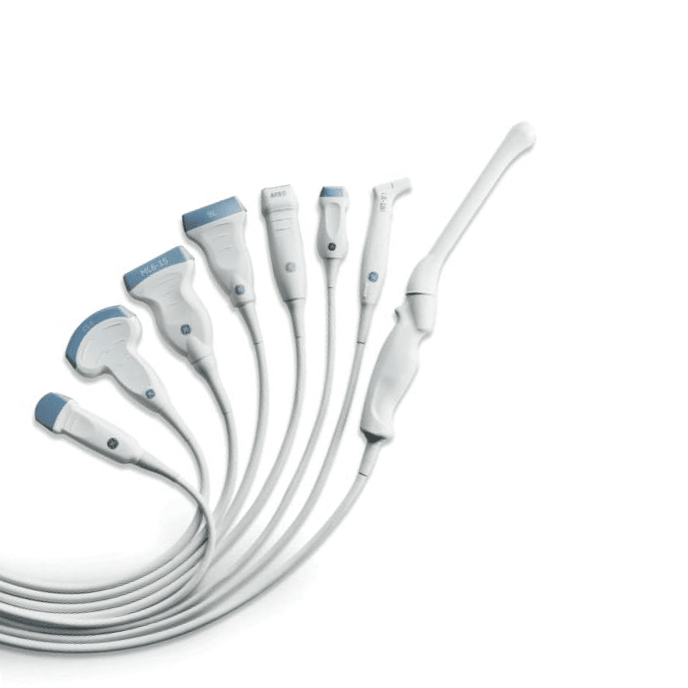 Ecógrafo General Electric LOGIQ S8 – Global Ultrasonido