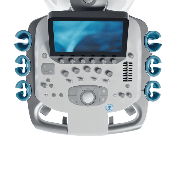 Ecógrafo Siemens Acuson S2000 – Global Ultrasonido